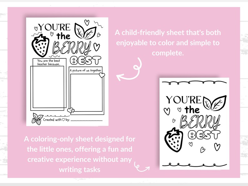 Teacher Appreciation Printable, Teacher Appreciation Week Gift, Thank ...