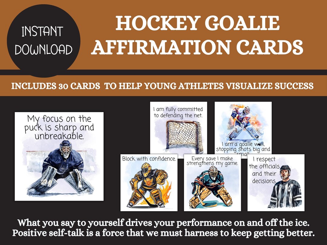 30 Printable Positive Affirmation Cards for Kids, Self Esteem ...