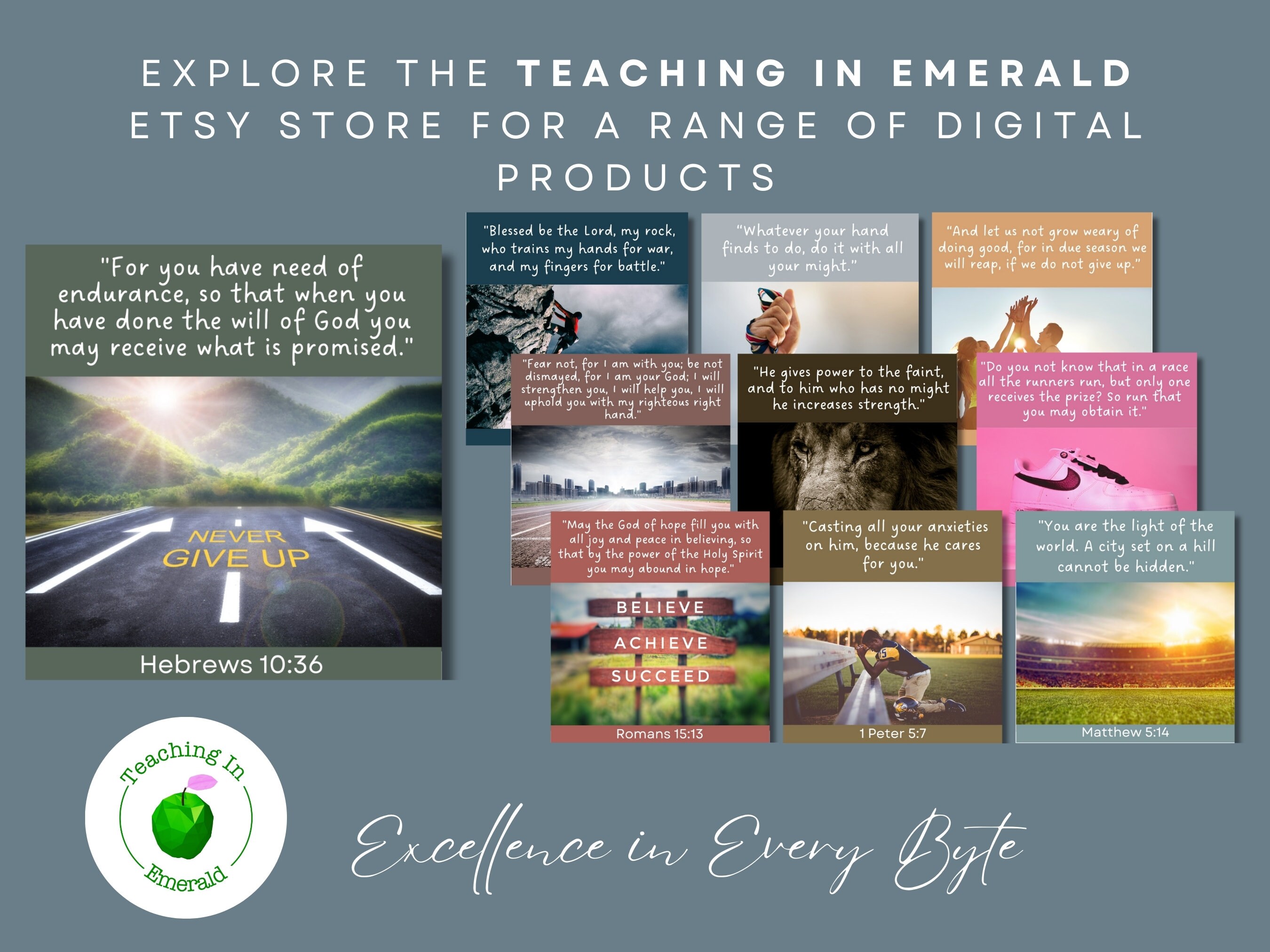 Biblical Affirmations for Kids, Bible Verse Coloring Pages, Positive ...