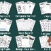 Ultimate Hockey Activity Bundle for Kids, Activity Pack, Travel ...