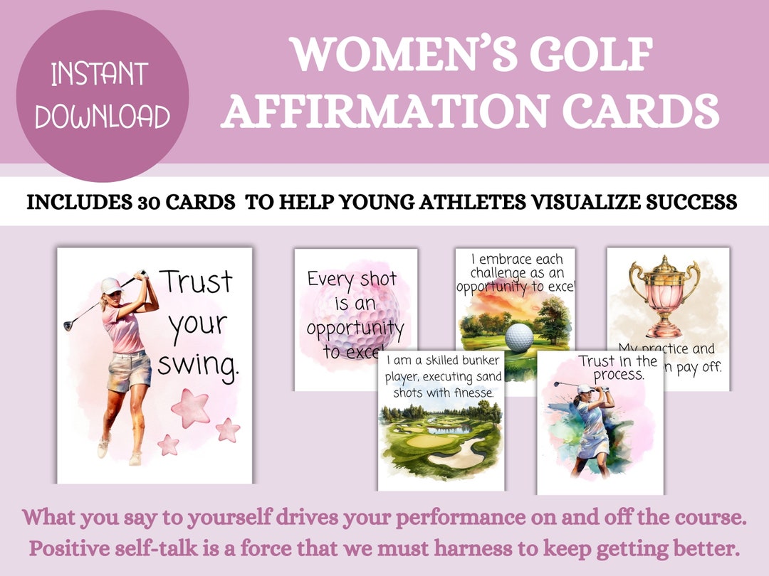 30 Printable Positive Affirmation Cards for Kids, Self Esteem ...