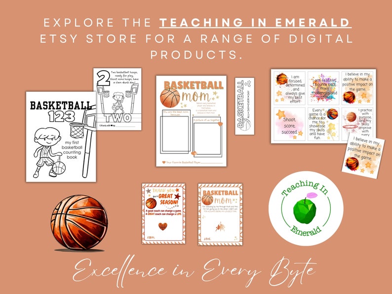 30 Printable Positive Affirmation Cards for Kids, Self Esteem ...