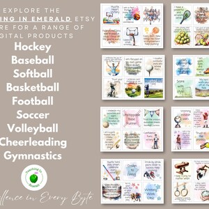 30 Printable Positive Affirmation Cards for Kids, Self Esteem ...