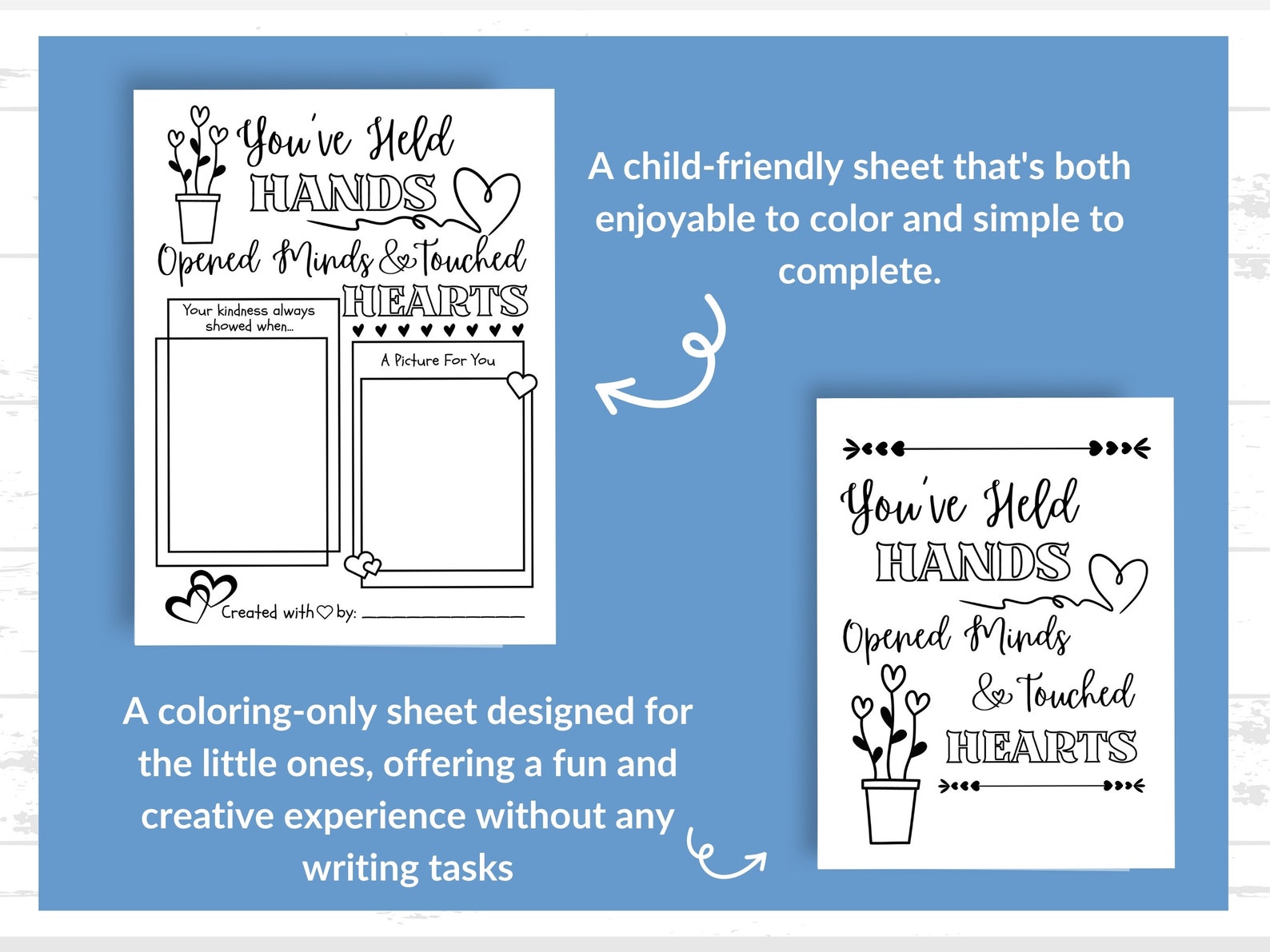 Retirement Card, Teacher Retirement Gift, Principal Appreciation ...