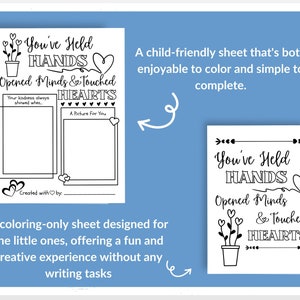 Retirement Card, Teacher Retirement Gift, Principal Appreciation ...