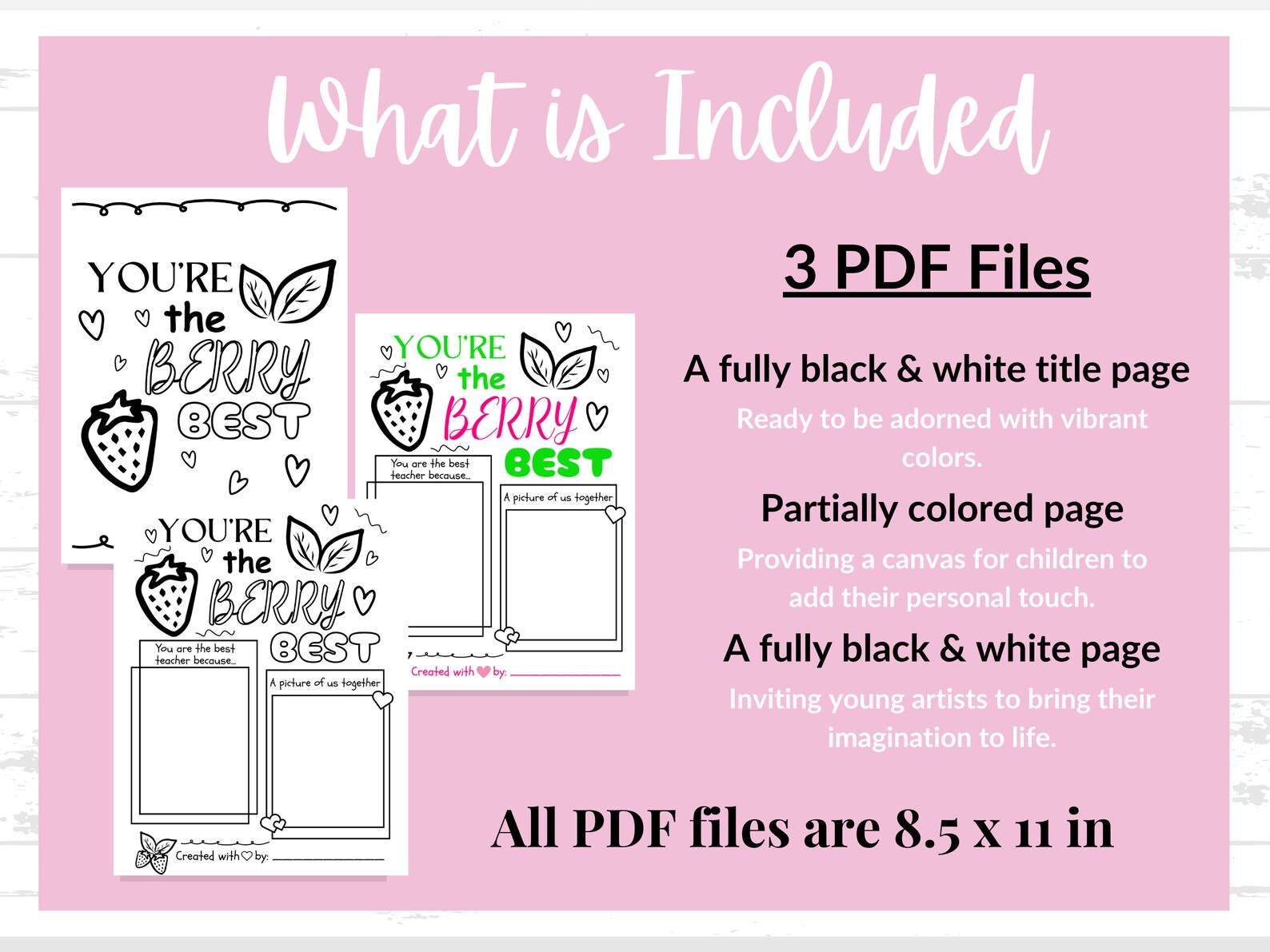 Teacher Appreciation Printable, Teacher Appreciation Week Gift, Thank ...