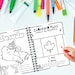 Canada Day Activity Bundle, Canada Day Printables, Canadian Worksheet ...