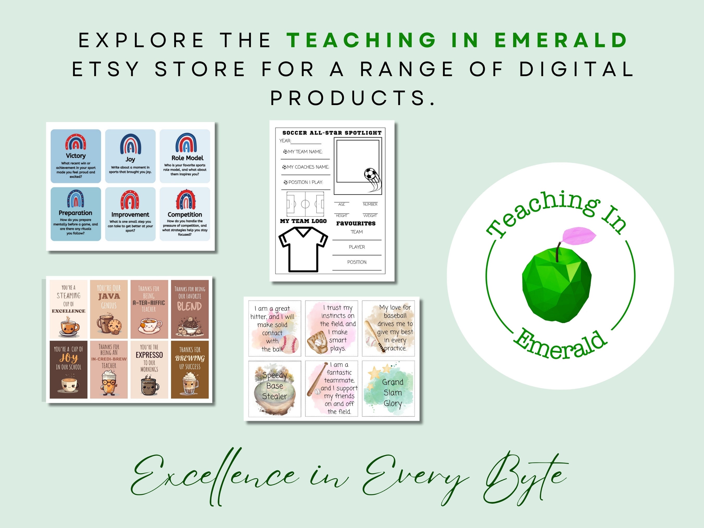 PRINTABLE You're the Berry Best Coloring Teacher Card, Thank You ...