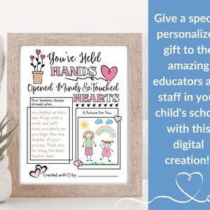 Retirement Card, Teacher Retirement Gift, Principal Appreciation ...