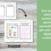 PRINTABLE You're the Berry Best Coloring Teacher Card, Thank You ...