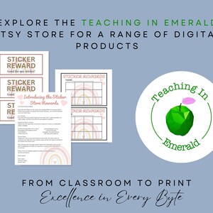 Class Snapshot - One Page Meet the Teacher and Class Overview, Teacher ...