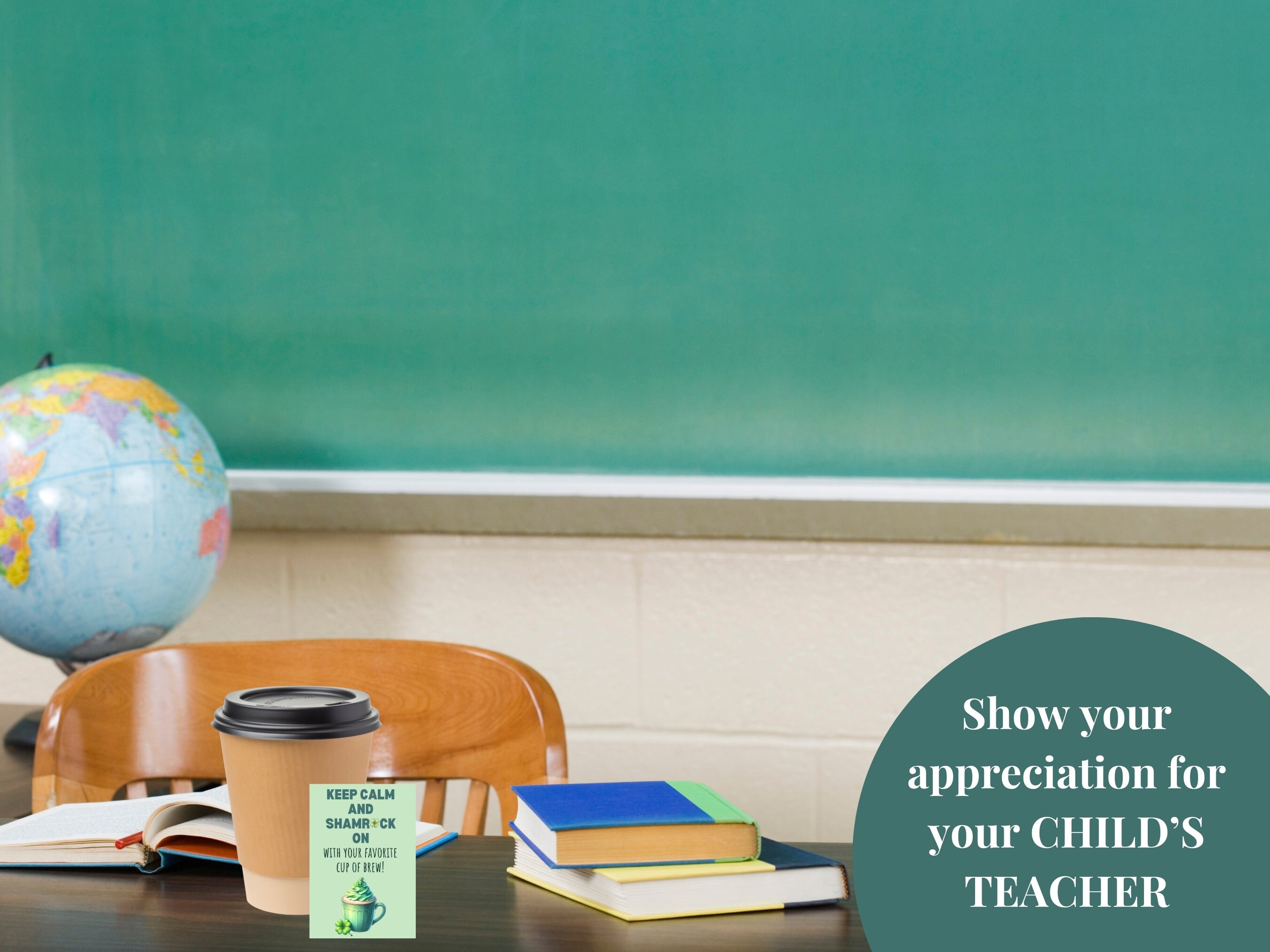 Coffee Appreciation Cards, Printable Thank You Card, Thank You Notes ...