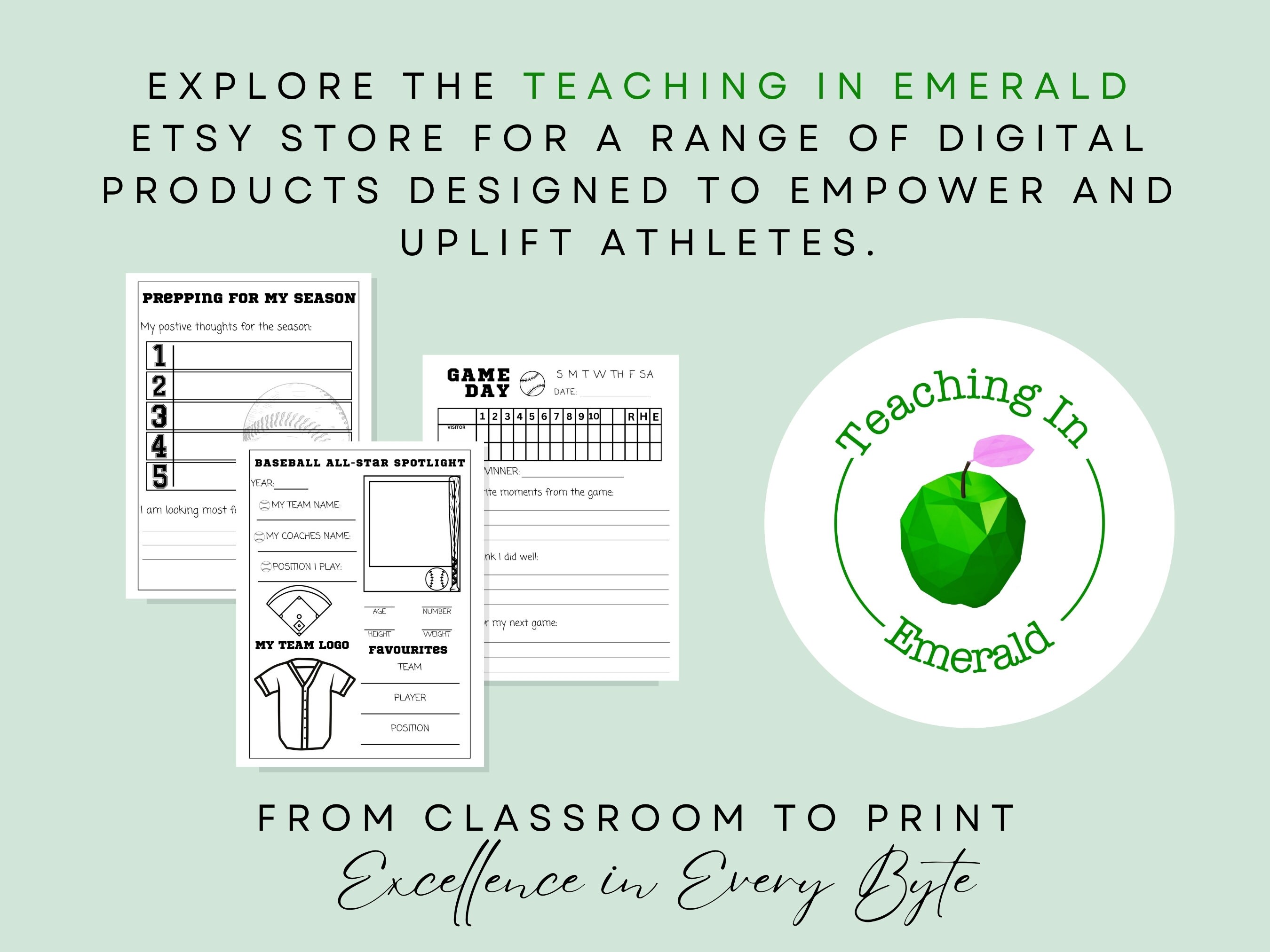 30 Printable Positive Affirmation Cards for Kids, Self Esteem ...