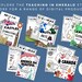 Canada Day Activity Bundle, Canada Day Printables, Canadian Worksheet ...