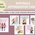 30 Printable Positive Affirmation Cards for Kids, Self Esteem ...
