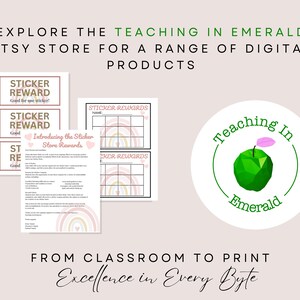 Class Snapshot - One Page Meet the Teacher and Class Overview, Teacher ...