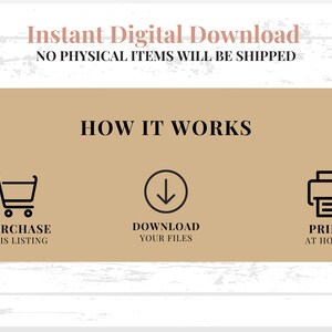 Teacher Appreciation Printable, Teacher Appreciation Week Gift, Thank ...