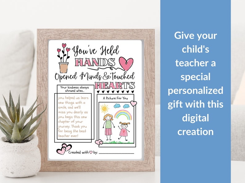Retirement Card, Teacher Retirement Gift, Principal Appreciation ...