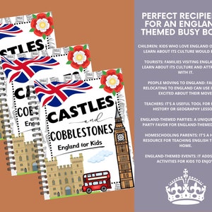 England for Kids, England Activities, England Coloring, Travel ...