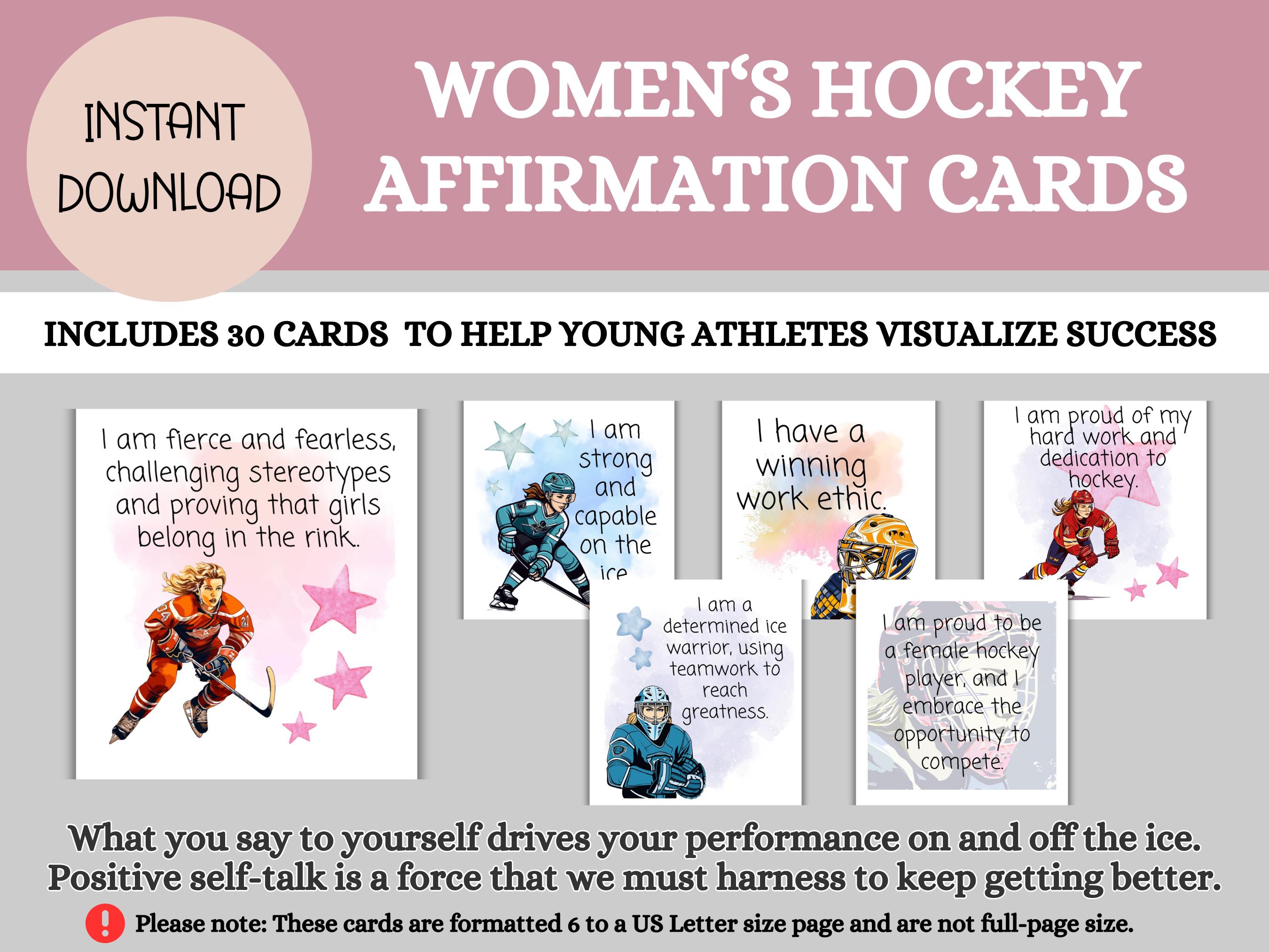 30 Printable Positive Affirmation Cards for Kids, Self Esteem ...