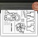 Christmas in Italy Kids Activity Sheet, Printable Coloring, Word Search ...