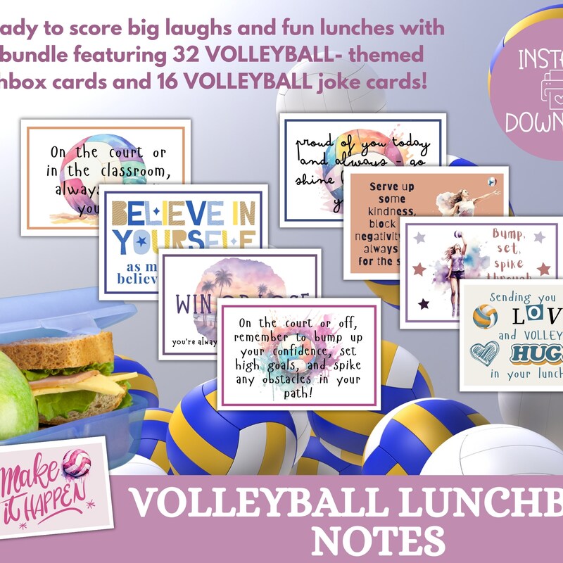 Volleyball Decor - Etsy