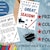 30 Printable Positive Affirmation Cards for Kids, Self Esteem ...