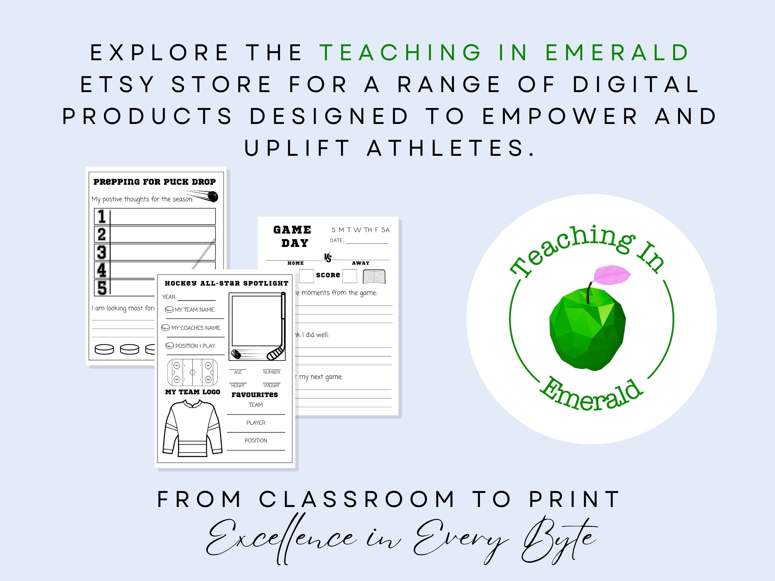 30 Printable Positive Affirmation Cards for Kids, Self Esteem ...