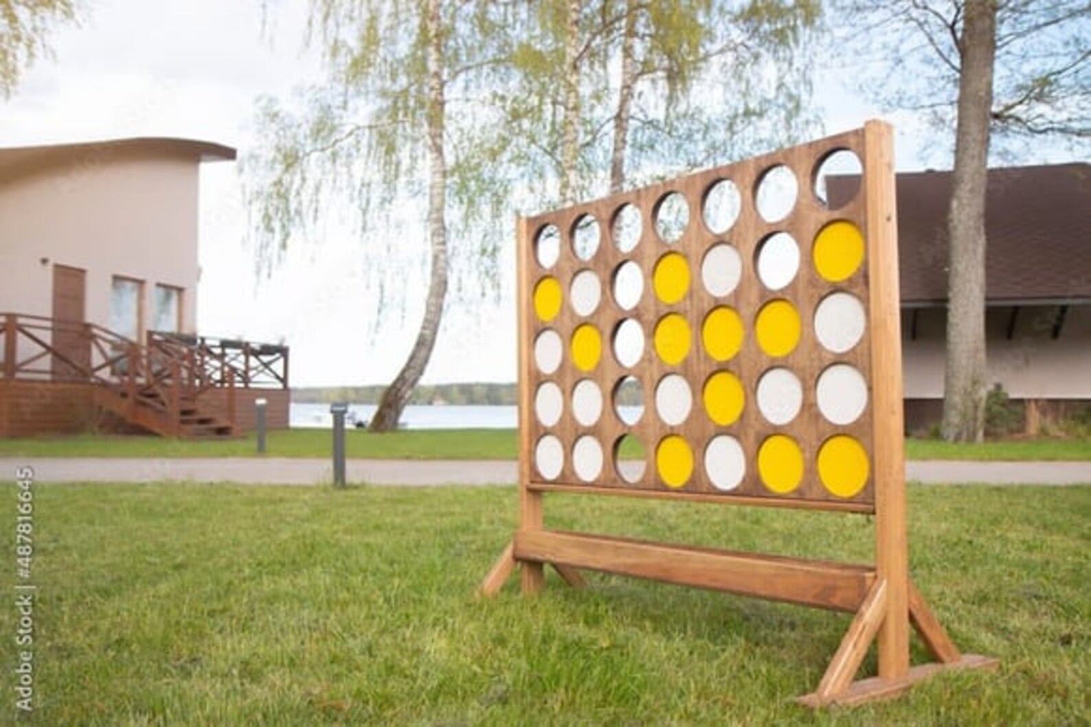 Mega Extra Large Connect 4 Game - Etsy UK