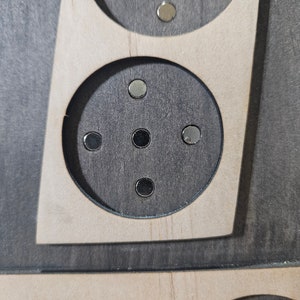 30x18 Custom Poker Chip Board - Etsy