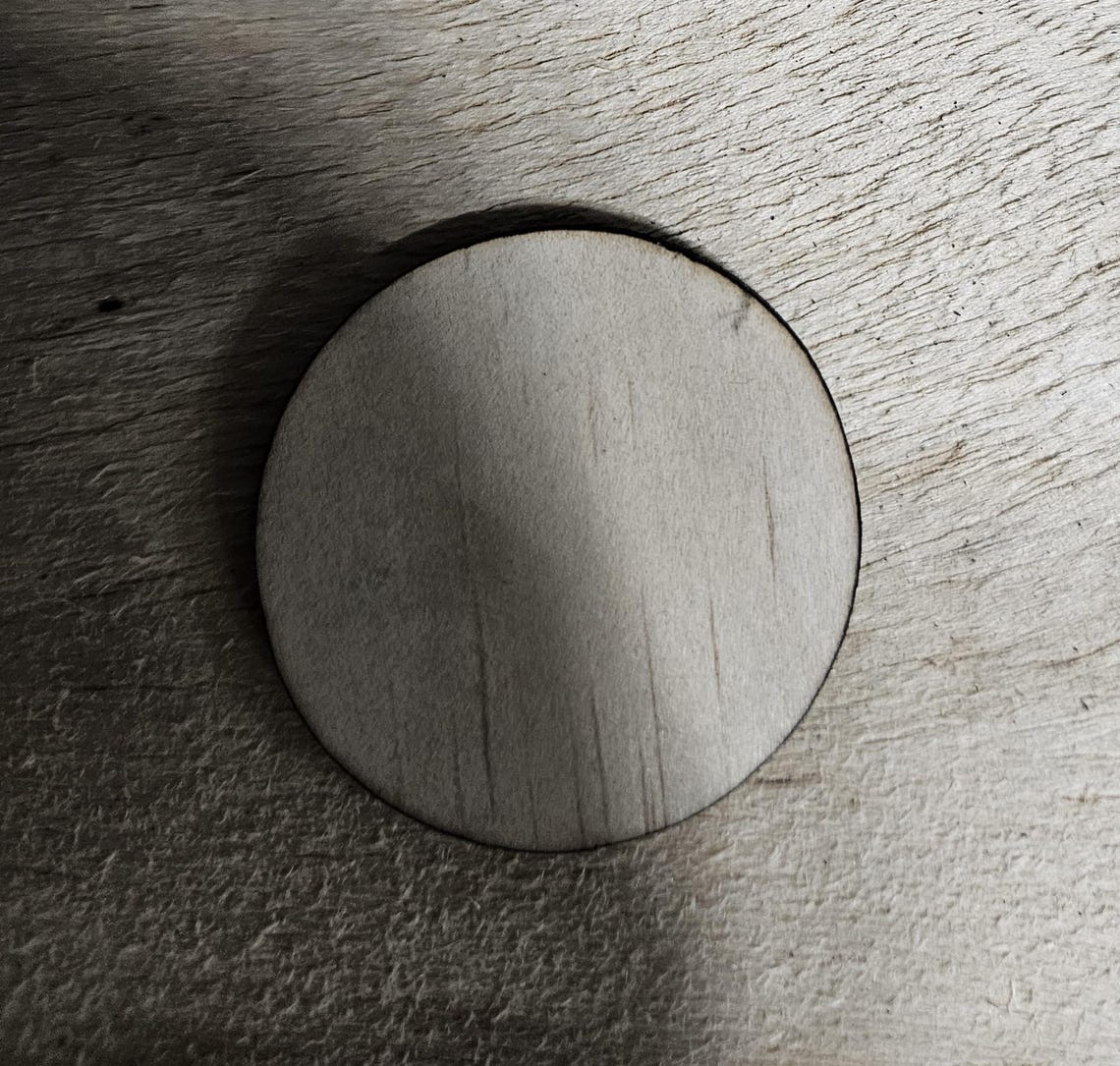 Laser Cut 10 Inch Round Army Wall Art - Etsy
