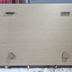 30x18 Custom Poker Chip Board - Etsy