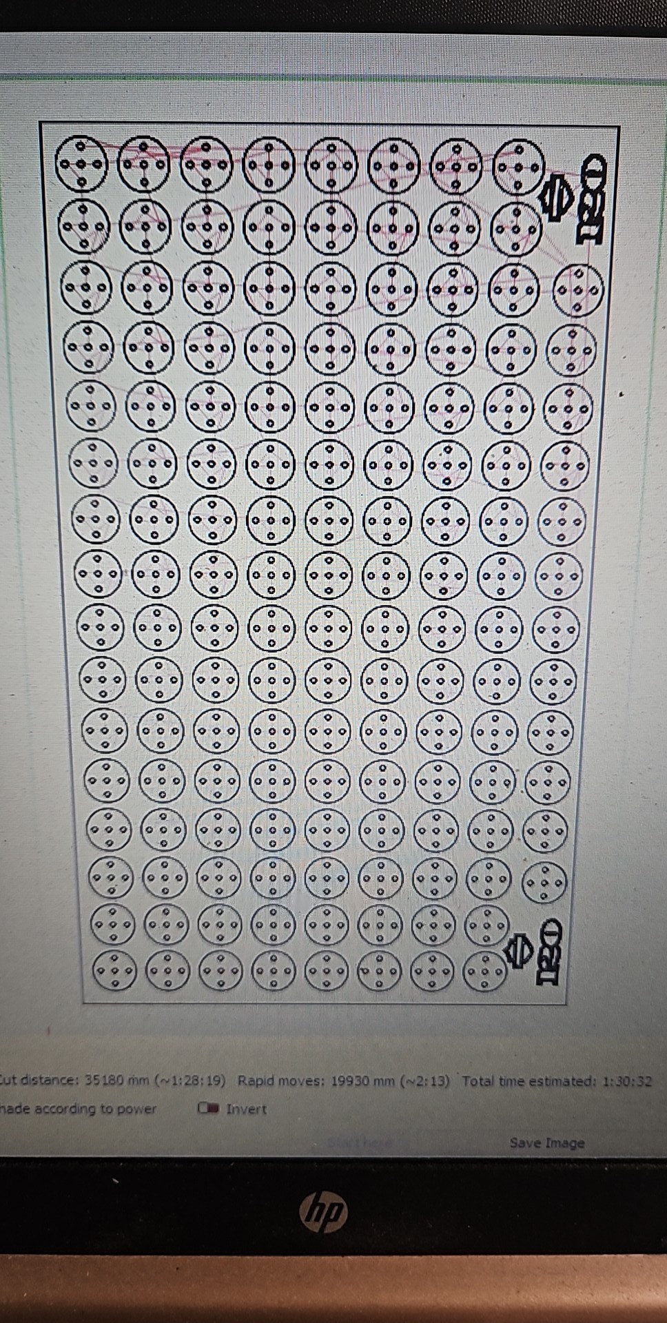 30x18 Custom Poker Chip Board - Etsy