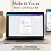 Simple Minimalist Custom Sign Template|modern Wedding Sign Printable ...