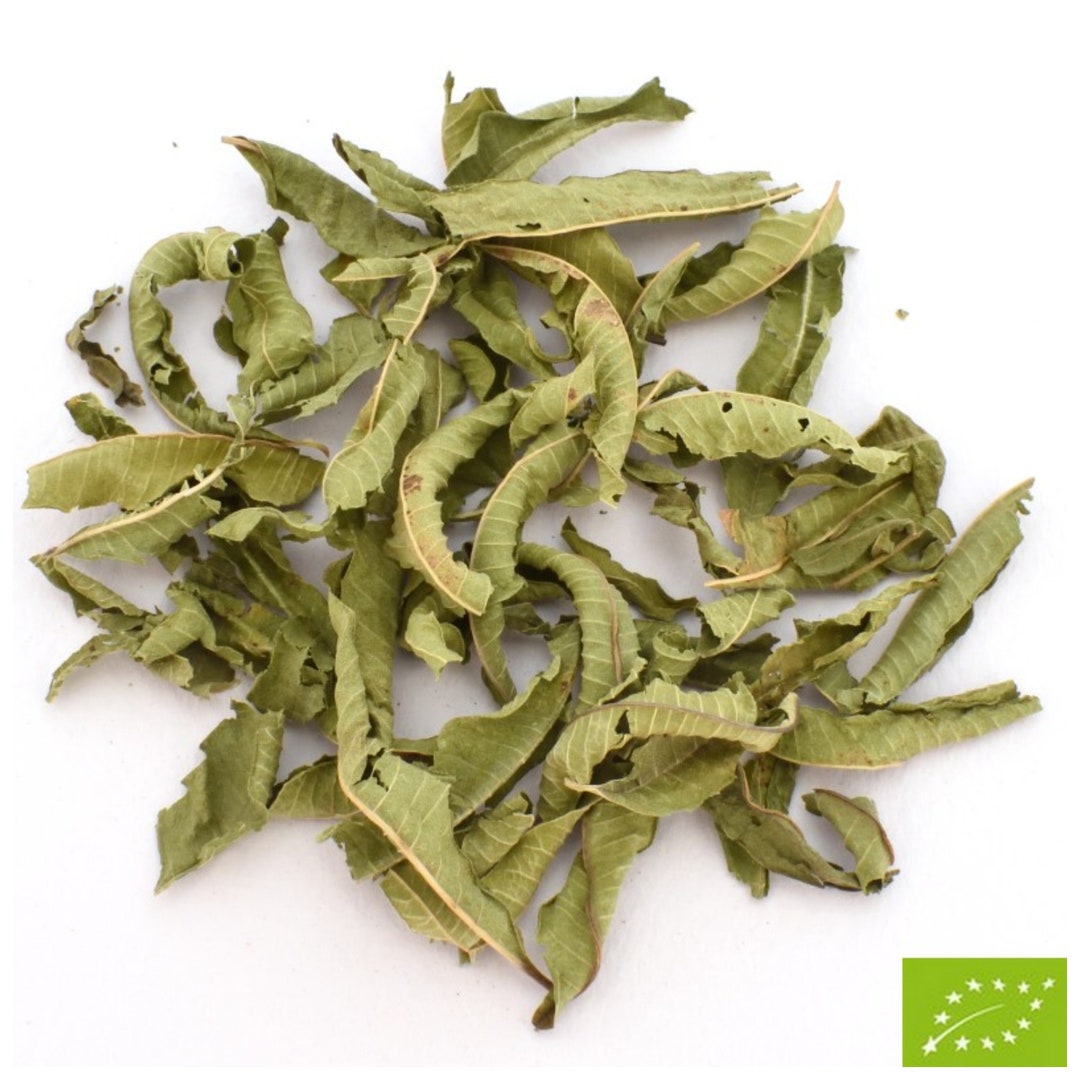 Greek Organic Lemon Verbena Dried Leaves Tea,greek Herbs Tea,mountain ...