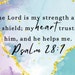 Printable Watercolor Scripture Cards | Bible Quotes Cards for Kids and ...