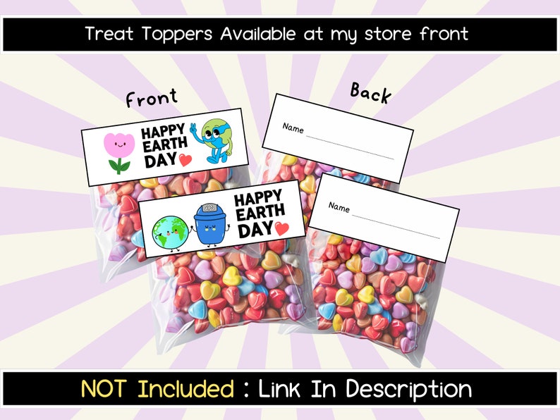 Earth Day Handprint Craft for Kids, Sunday School Daycare, Preschool ...