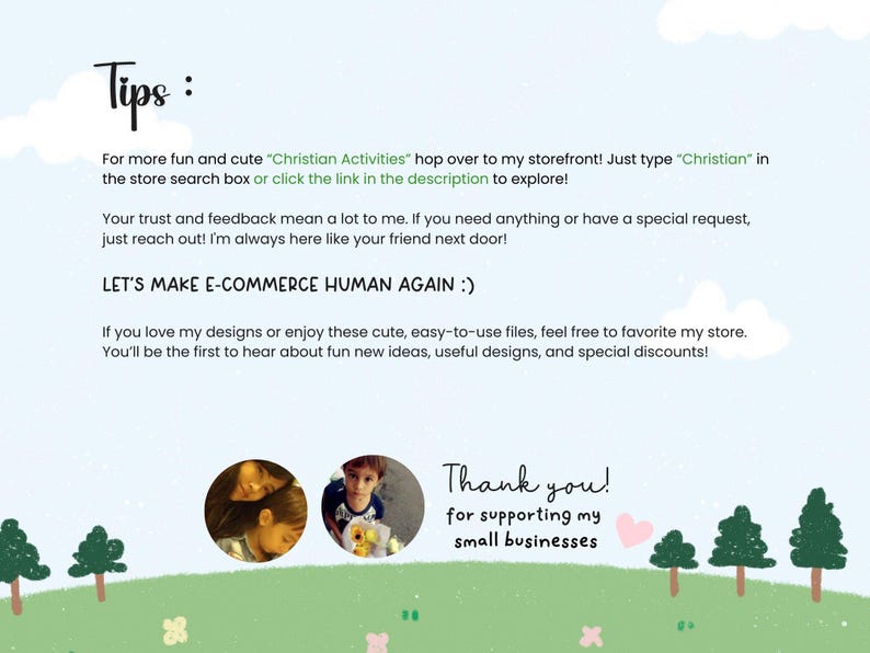 5 Finger Prayer Handprint Art Template: Christian Kids Activity (PDF ...