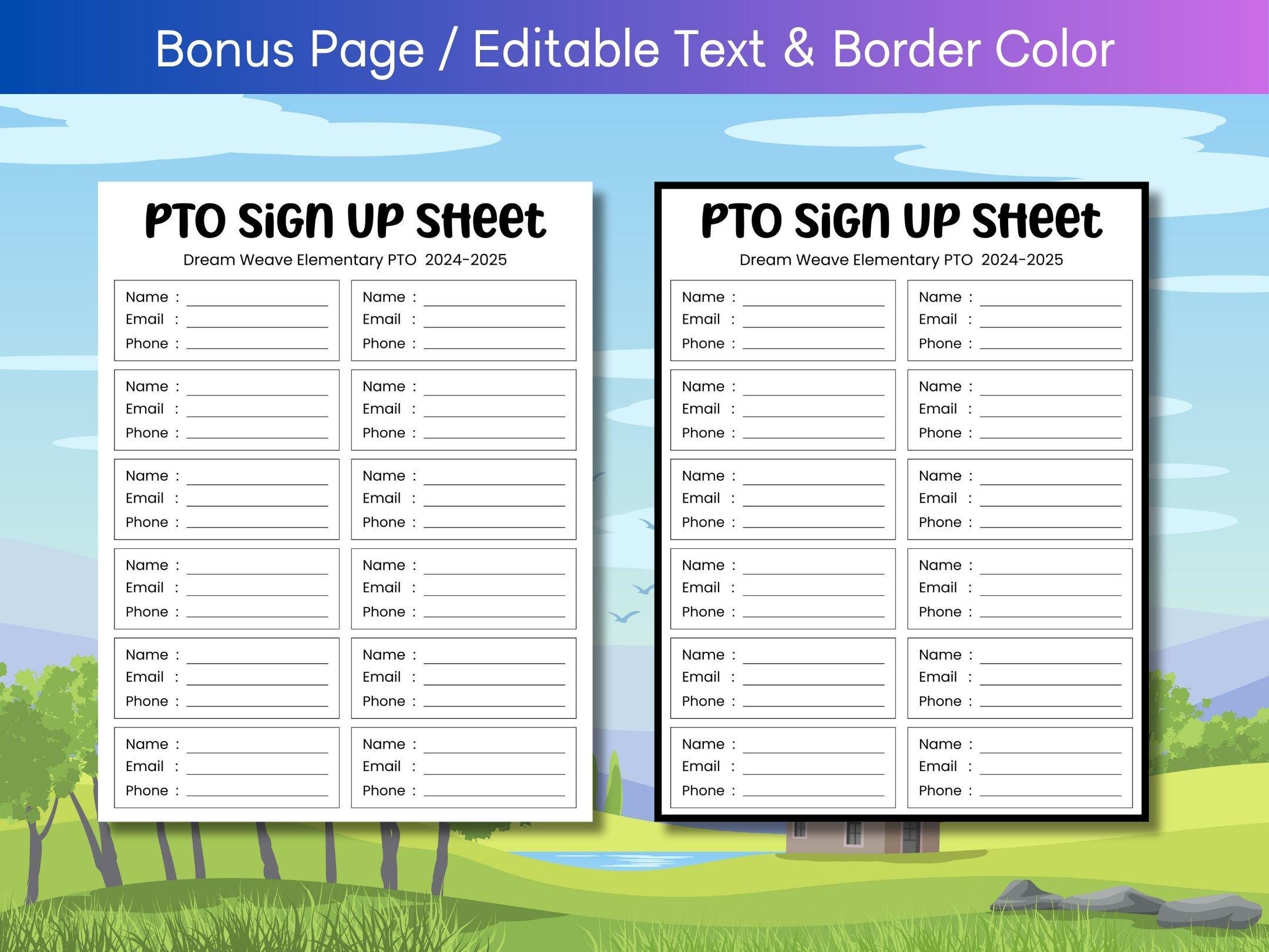 Fully Editable Did You Know the TPO TPA Does That Template ...