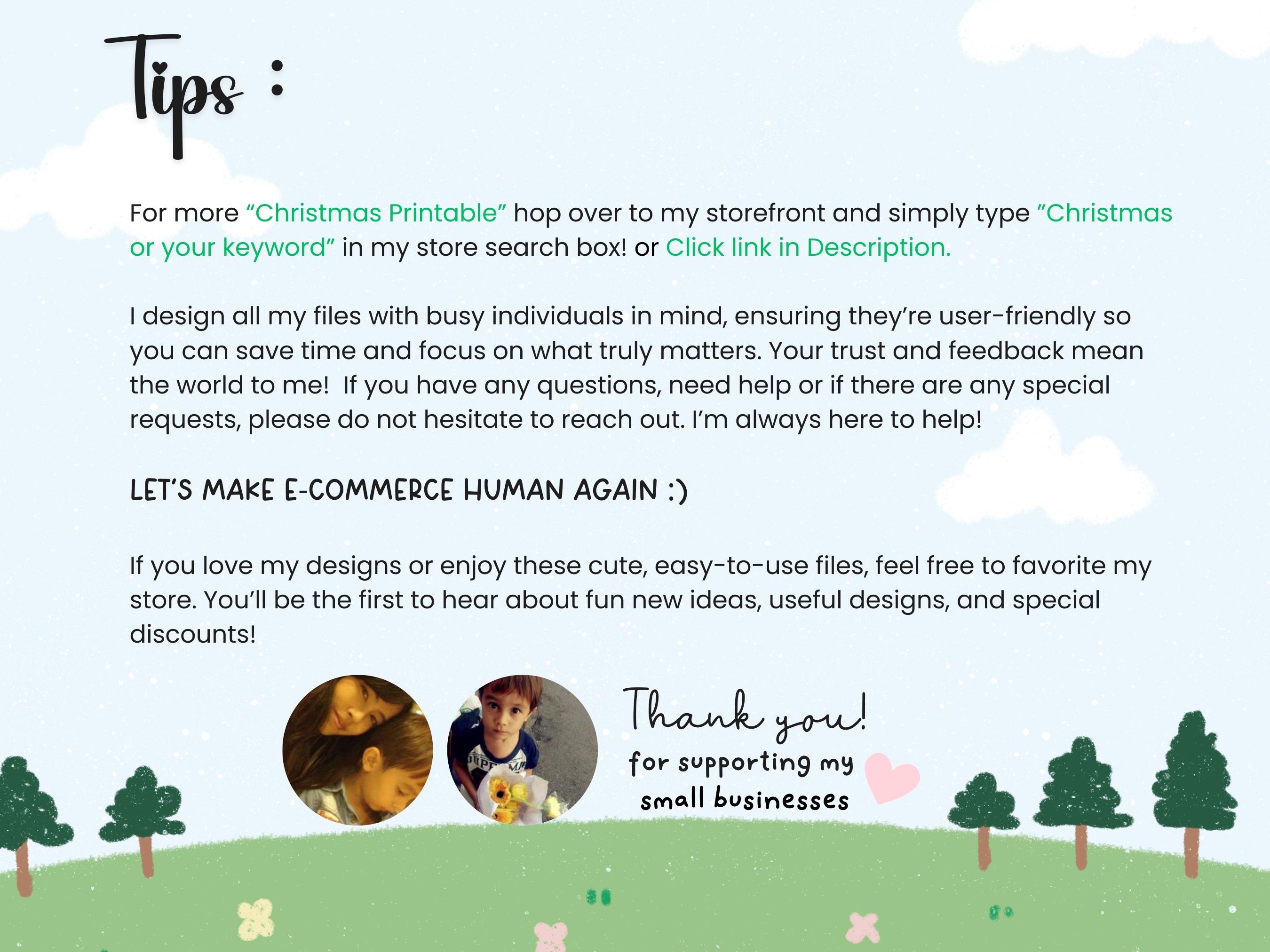 Good Bye Poem Letter for Student, See You Next Year, Christmas Wish to ...