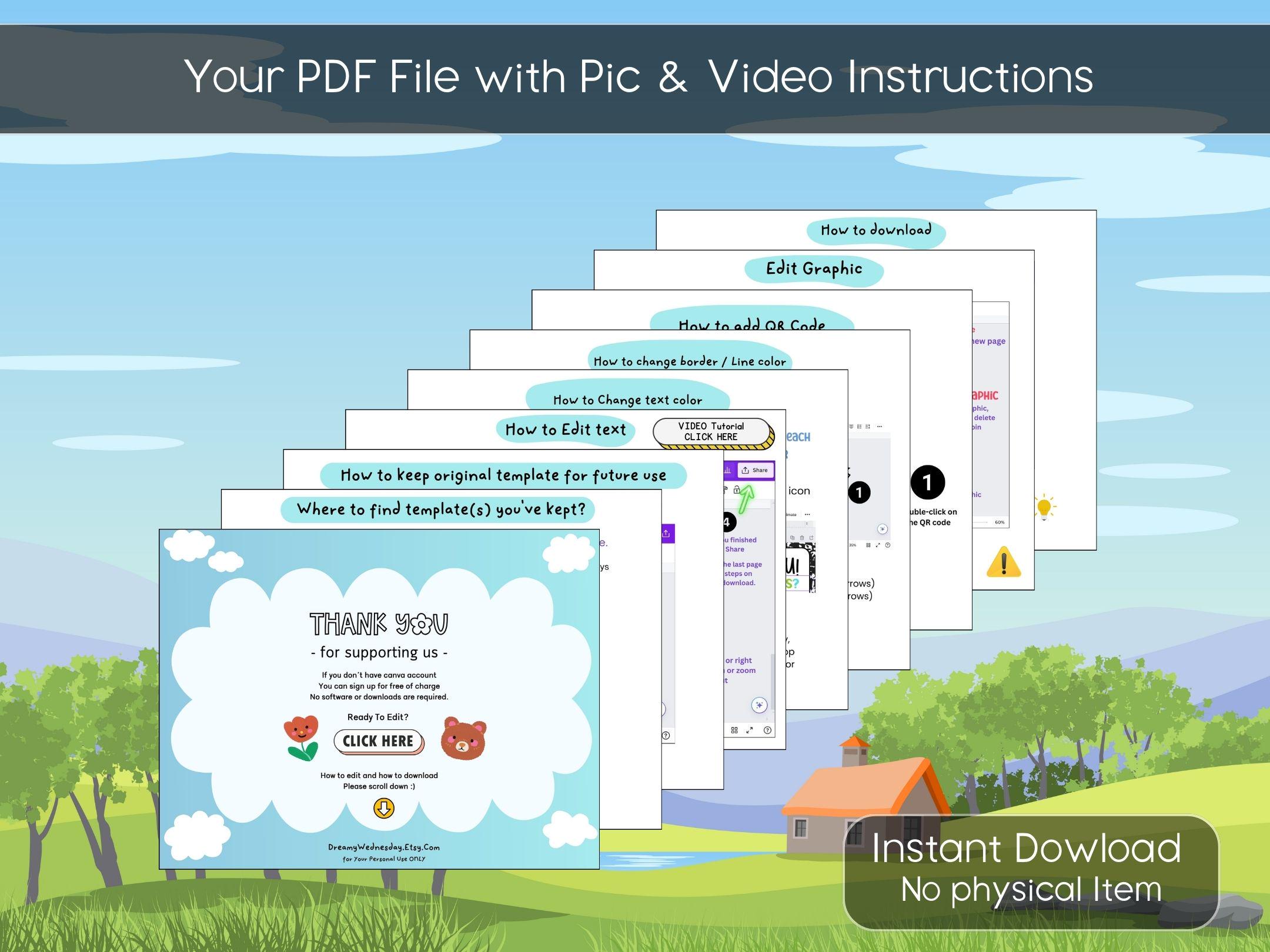 Fully Editable Did You Know the TPO TPA Does That Template ...