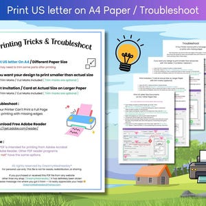 Happy Birthday Uncle Coloring Page, Fill in the Blank, Printable ...