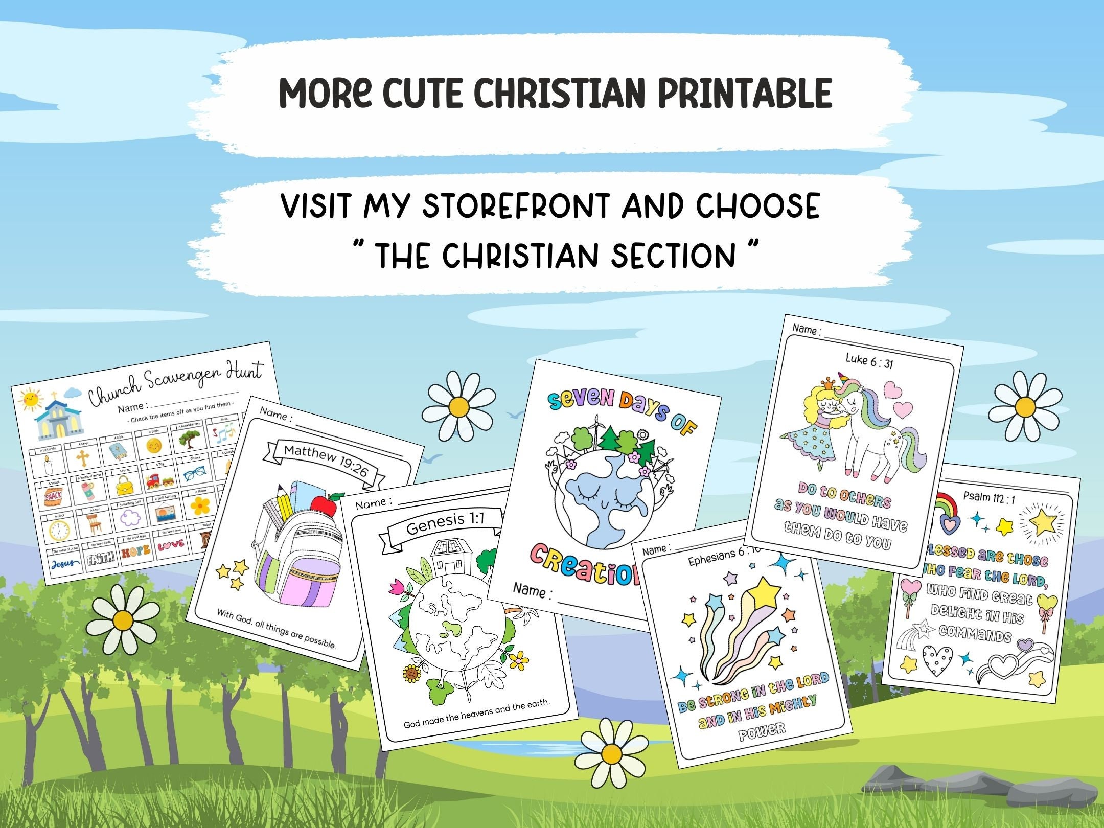 Earth Day Handprint Craft for Kids, Sunday School Daycare, Preschool ...