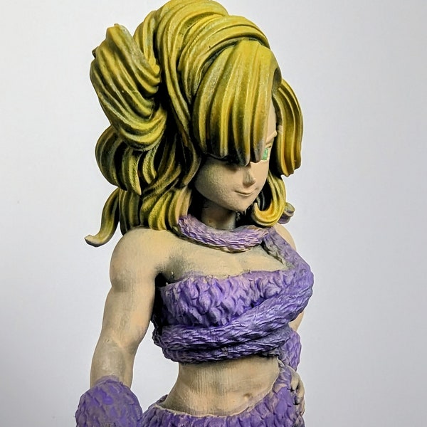 Chrono Trigger Art - Etsy