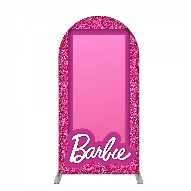 Barbie Photo Booth - Etsy
