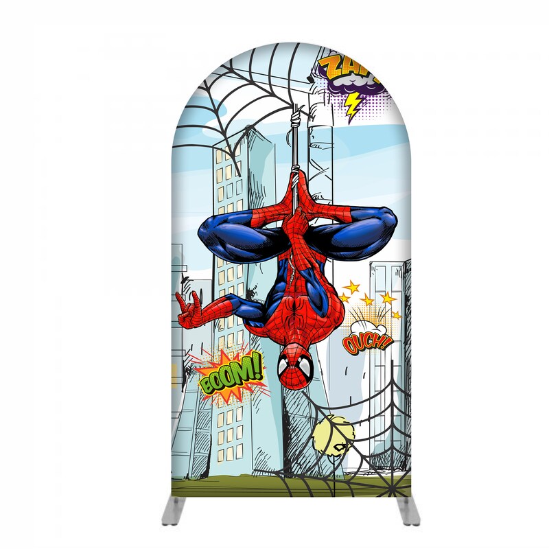 Chiara Arch Backdrop - Etsy