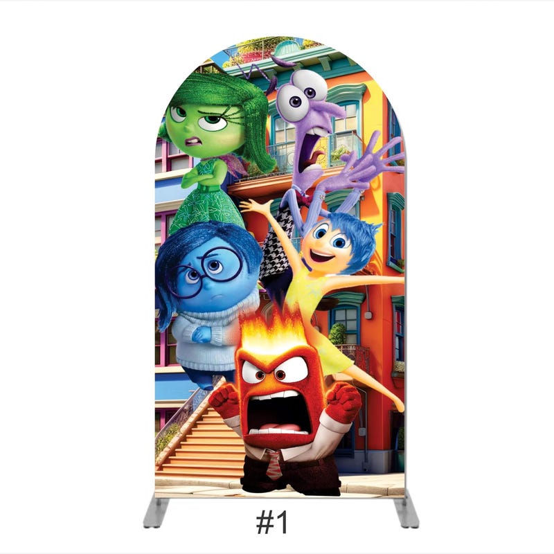 Inside Out Decor - Etsy