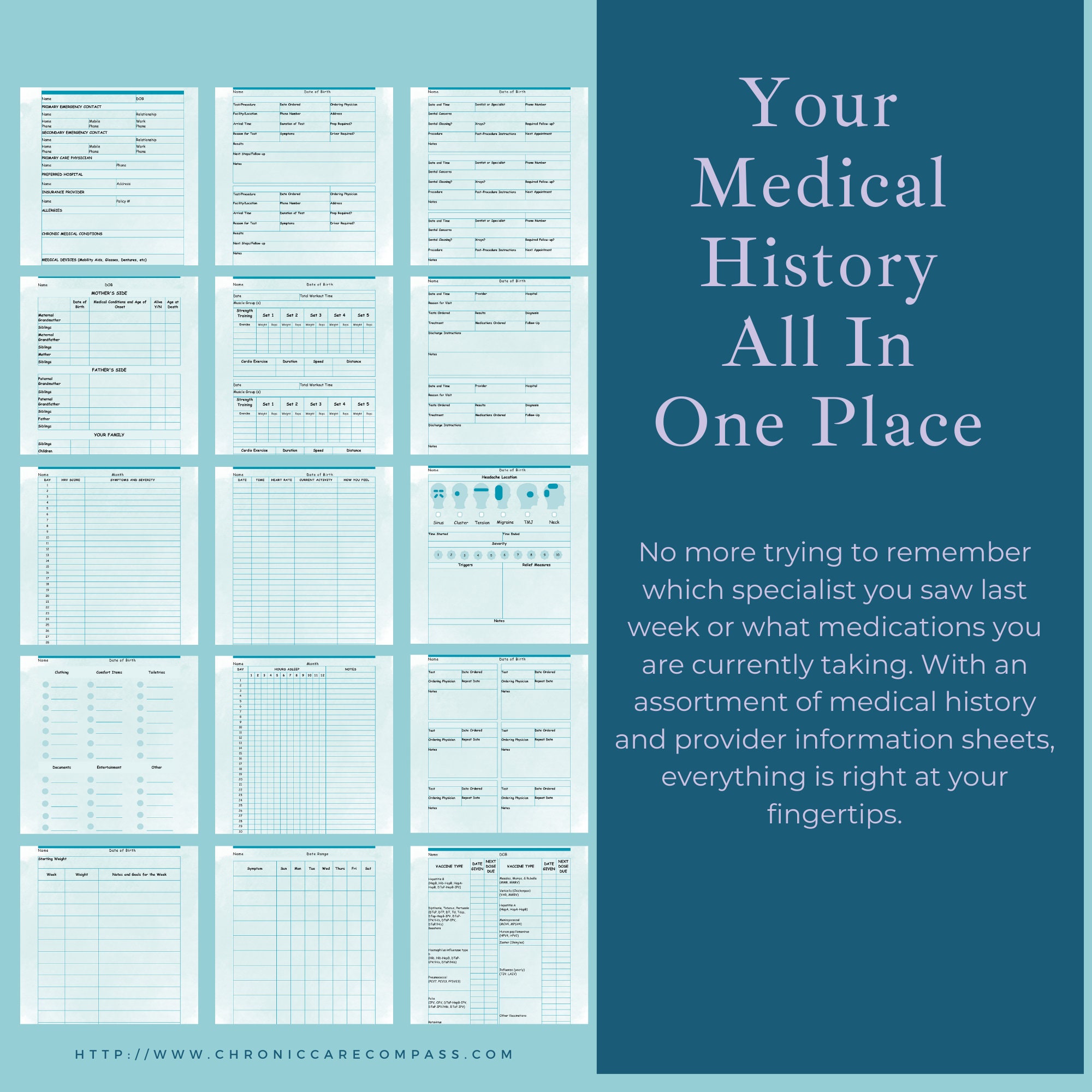 Postural Orthostatic Tachycardia Syndrome Medical Journal, Medical ...