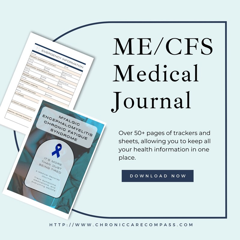 Me/cfs - Etsy UK