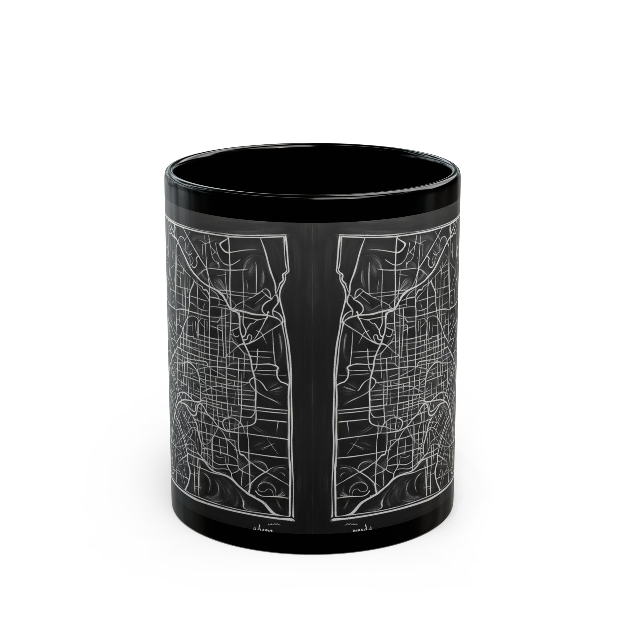 Alabama Mug, State Mug, State Coffee Mug, Alabama Coffee Mug, Alabama ...